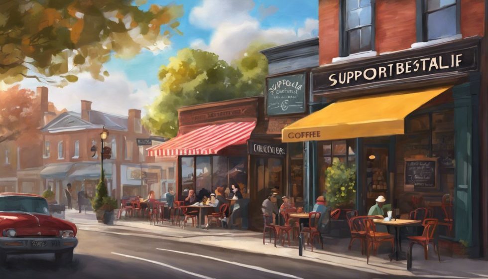 What Is Local Marketing And Why It Matters For Your Business